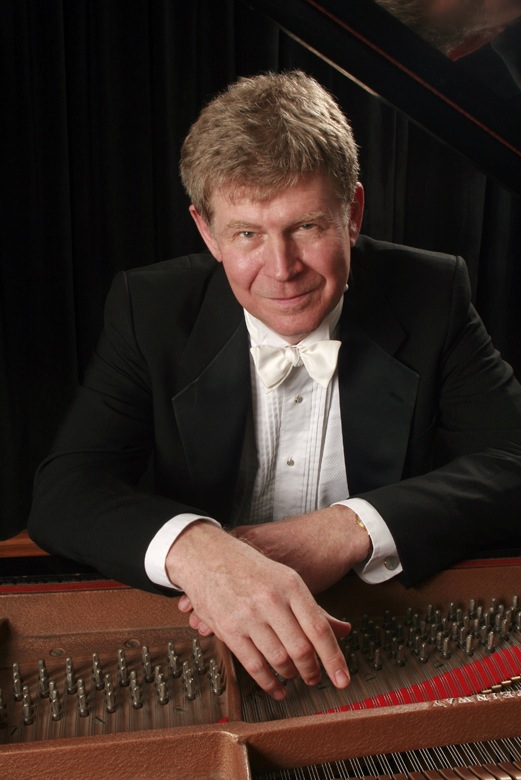 Ian Hobson | Arabesque Records